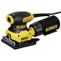 DeWALT DWE6411-QS - Schwingschleifmaschine - 230 W - 1/4 sheet kaufen ...