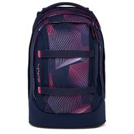 satch pack Schulrucksack Seismic Pink, Seismic Pink, Mädchen kaufen bei ...