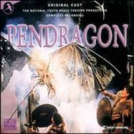 Pendragon: Pendragon: Original Cast - - (CD / O) kaufen bei Hood.de