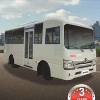 Hino PUV Class II-S ( Philippinen ) 2025 , 2 Seiten kaufen bei Hood.de