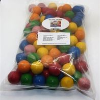 Dubble Bubble original sortiert 1 kg verschiedene Geschmacksrichtungen ...