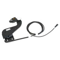 Original VW T5/ T6 Rollenführung rechts oben elektrische Schiebetür ...