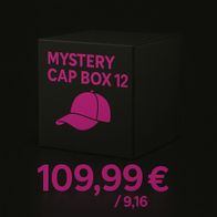 Cap-Megabox - 12 Überraschungsmodelle aus Anime, Film & Popkultur ...