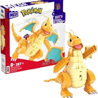 Pokémon - Dragonite - Bauset kaufen bei Hood.de