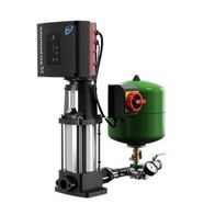 Grundfos Druckerhöhungsanlage Hydro Solo-E CRE1-13 16bar 1x230V 1,1kW ...