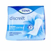 Tena Lady Discreet Extra 20 Units kaufen bei Hood.de