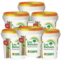 6 x COMPO Lac Balsam®, 1 kg kaufen bei Hood.de