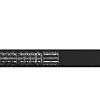 DELL Switch S5224F 24SFP28 4QSFP28 24x25Gbit 4x100GBit redund. Netzteil ...