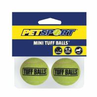 Tuff Balls 3,8 cm 2-Pack kaufen bei Hood.de