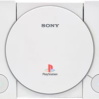 Sony Playstation 1 PS1 PAL Grau - Zustand: Gut - Ausführung: PS1 FAT ...