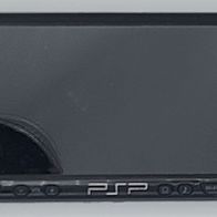 Sony Playstation Portable PSP 2004 Slim & Lite Handheld - Zustand ...