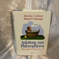 Anleitung zum Philosophieren: Selber denken leicht gemacht kaufen bei ...