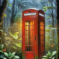 Der Dschungel ruft kaufen bei Hood.de