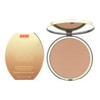 PUPA Wüste Bronzing Puder 002 Honig Gold 30g kaufen bei Hood.de