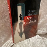 Der Golem: Roman kaufen bei Hood.de