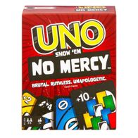 UNO | No Mercy kaufen bei Hood.de