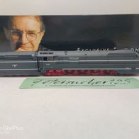 BRAWA H0 DC 0634 / BR06 002 Dampflokomotive Schlepptender / DRG / DSS ...
