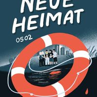 Neue Heimat 0502 | Frauke Angel | Buch | Die Neue Heimat-Reihe | 272 S ...
