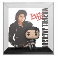 Michael Jackson POP! Albums Vinyl Figur Bad 9 cm kaufen bei Hood.de