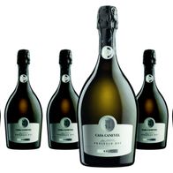 6 x Canevel Prosecco Brut kaufen bei Hood.de