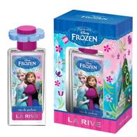 La Rive Disney Frozen Kinder Parfum EDP 50ml kaufen bei Hood.de