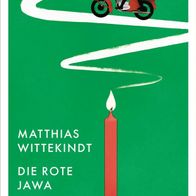 Die rote Jawa | Ein alter Fall von Kriminaldirektor a.D. Manz ...