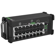 Mackie Mischpult DL16SE Digitaler 16-Kanal Rack Mixer kaufen bei Hood.de