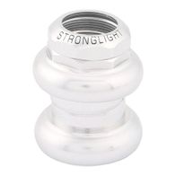 Stronglight Steuersatz "A9 JD" 1", Aluminium, silb Gabelkonus 26 ...