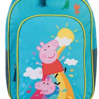 Peppa Pig Kindertrolley * türkis kaufen bei Hood.de