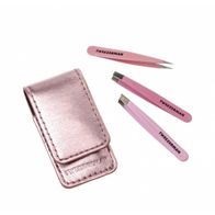 Mini travel set of tweezers Micro Mini Tweezer Set kaufen bei Hood.de