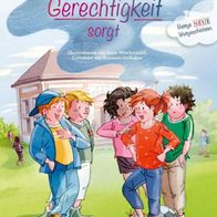 Wie Betty für Gerechtigkeit sorgt | Stefanie Kirschbaum | Buch | 116 S. | 2018 kaufen bei Hood ...