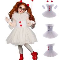 Halloween Kostum Kinder Madchen