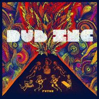 Dub Inc: Dub Inc - Futur - - (CD / F) kaufen bei Hood.de