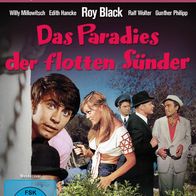 Das Paradies der flotten Sünder - Fernsehjuwelen GmbH - (DVD kaufen bei ...