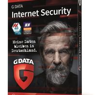 G DATA Internet Security kaufen bei Hood.de