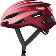 ABUS Fahrradhelm StormChaser Road Helm 87209P Bordeaux Red kaufen bei ...