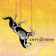 The Anti-Queens: The Anti-Queens: Disenchanted - - (CD / D) kaufen bei ...