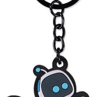 Astro Bot - Rubber Keychain kaufen bei Hood.de - Material Gummi