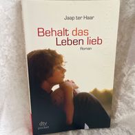 Behalt das Leben lieb.: Roman kaufen bei Hood.de