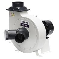 SWM Radialventilator Absauggebläse Absauganlage Absaugung RVS300 ...
