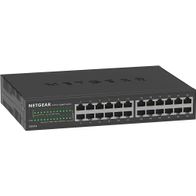 Netgear Switch GS324v2 (GS324-200EUS) (GS324200EUS) kaufen bei Hood.de ...