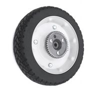 Rasenmäherrad TORO Antriebsrad 0130-13403, (21" Recycler), 22166, 22167 ...