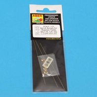 Aber Models R-33 Aerials for Russian modern Tanks - NEU kaufen bei Hood.de