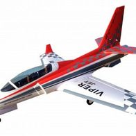 AMXFlight Viper Jet V4 PRO 6-8S PNP rot kaufen bei Hood.de