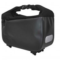 Racktime Gepäckträgertasche "Yves" Volumen: 9-12 onyxschwarz kaufen bei ...