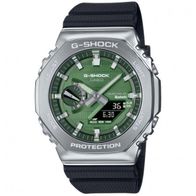 Smartwatch Casio G-Shock GBM-2100A-1A3ER Solar Bluetooth kaufen bei Hood.de