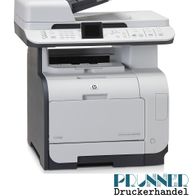 HP Color Laserjet CM2320nf • WLAN• CC436A kaufen bei Hood.de