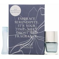 Ghost The Fragrance Mini Gift Set 5ml EDT + 10ml Ghost kaufen bei Hood.de