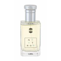 Ajmal Neutron Eau De Parfum Spray 100ml für Männer kaufen bei Hood.de