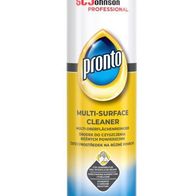 SC Johnson 318693 Pronto Multi-Oberflächenreiniger - 400 ml kaufen bei ...